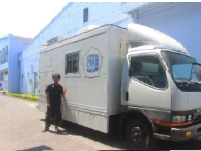 Pembahasan 1 OBVAN TV - lilik.id